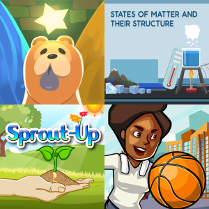 Lesson: Structure and Properties of Matter 2-PS1.A-1 - Free Educational ...